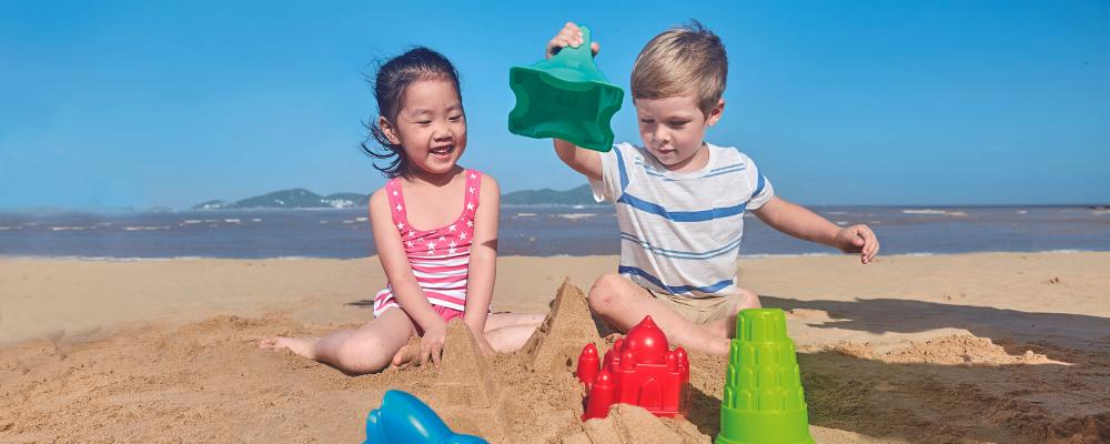 Sand Toys (Preschool Plus) – Hape Australia