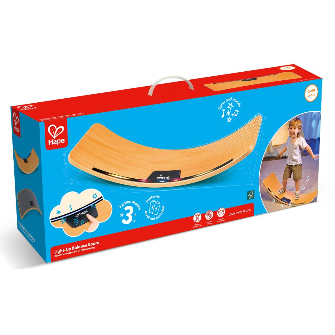 Intelligent Balance Board – Hape Australia