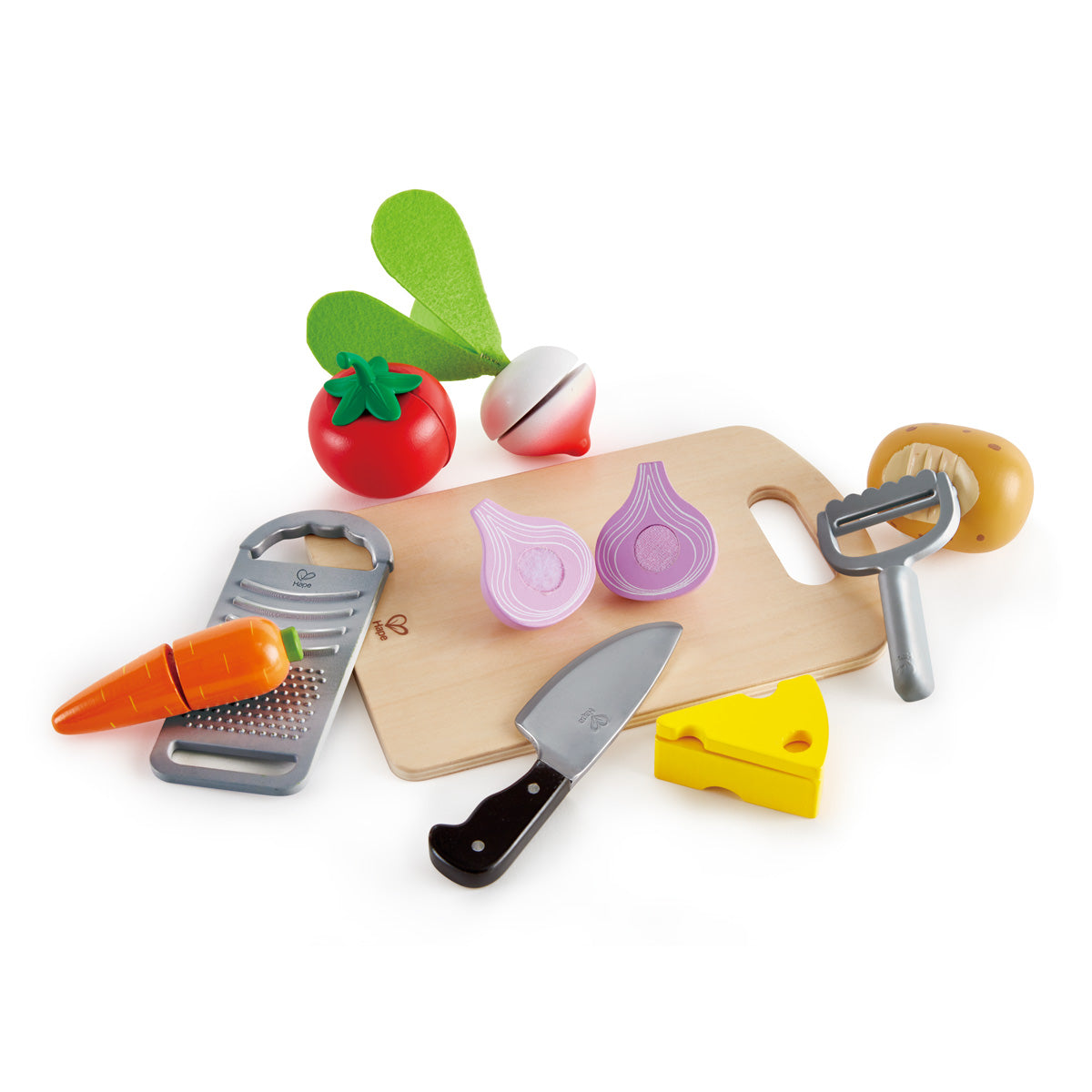 Cooking Essentials – Hape Australia
