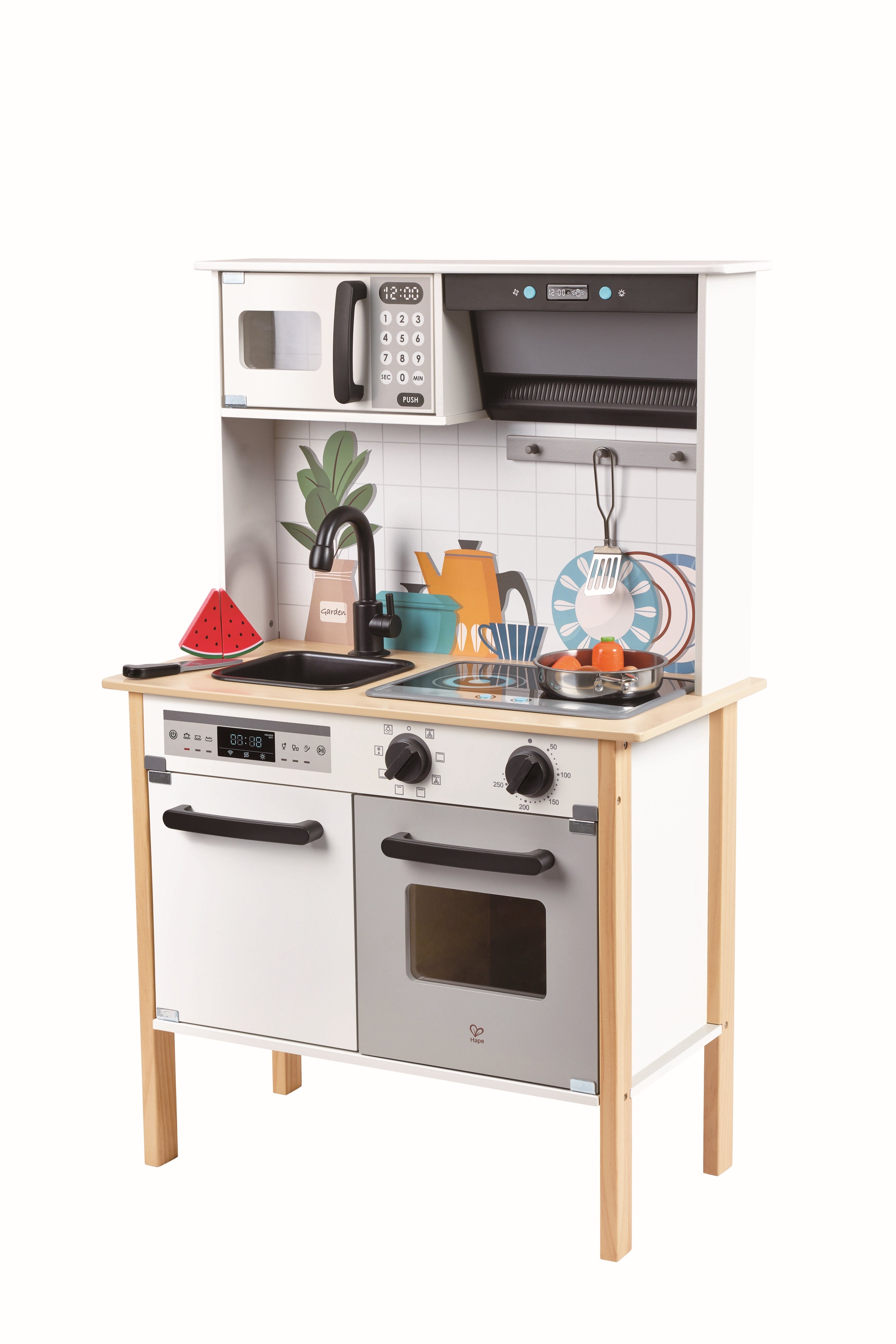 Modern Smart Kitchen – Hape Australia
