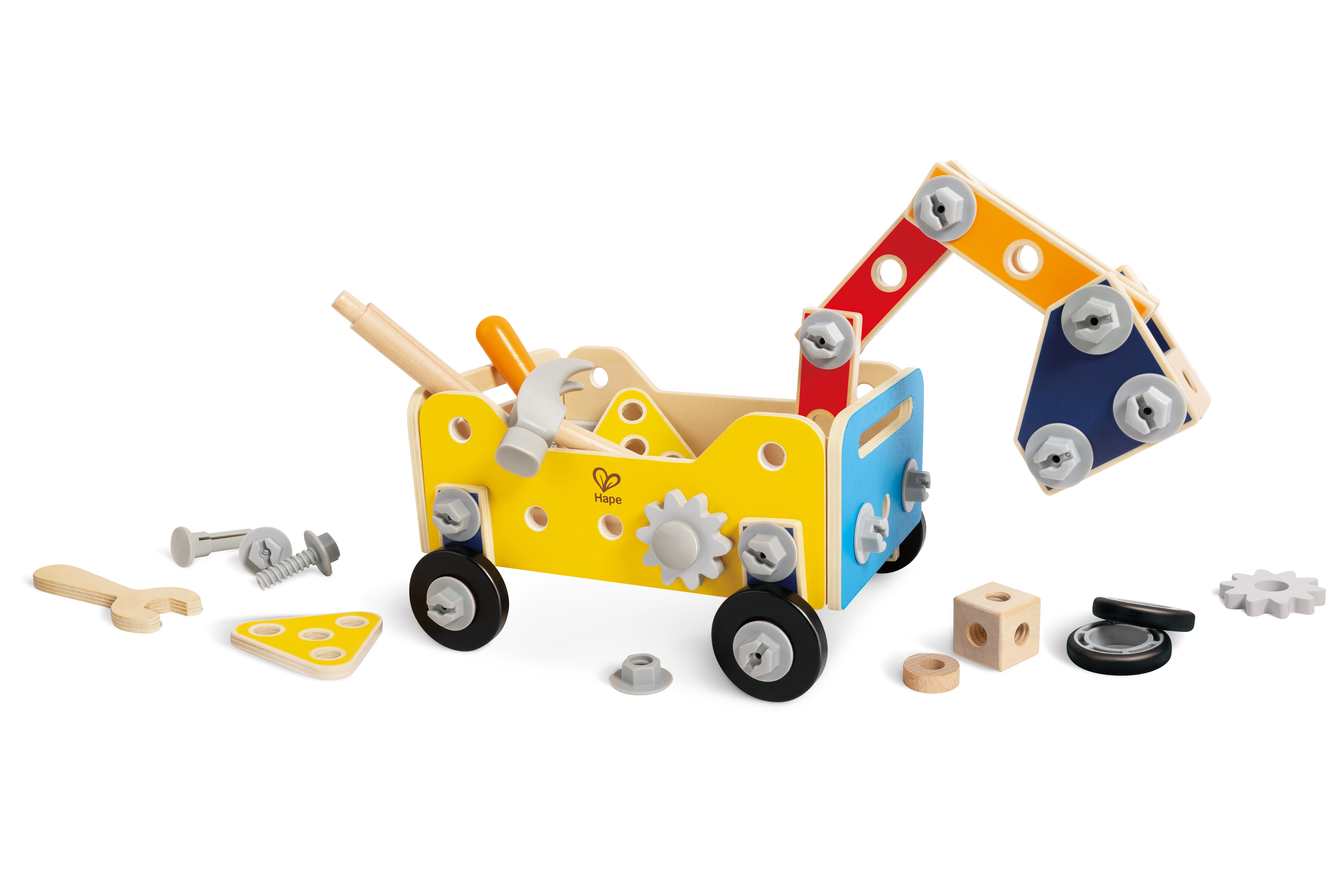 Build-It Tool Box – Hape Australia