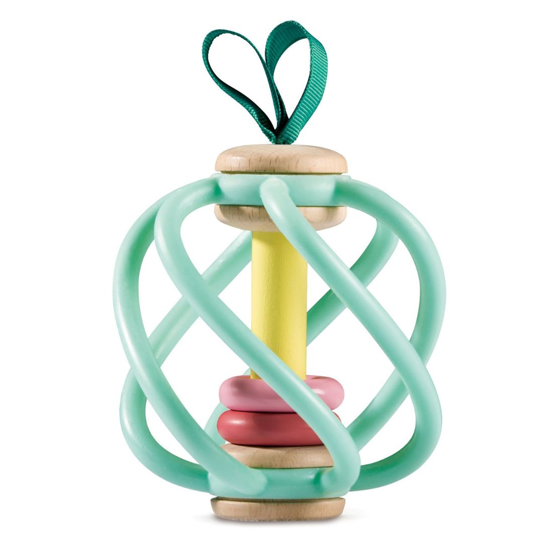 Apple Grab Toy – Hape Australia