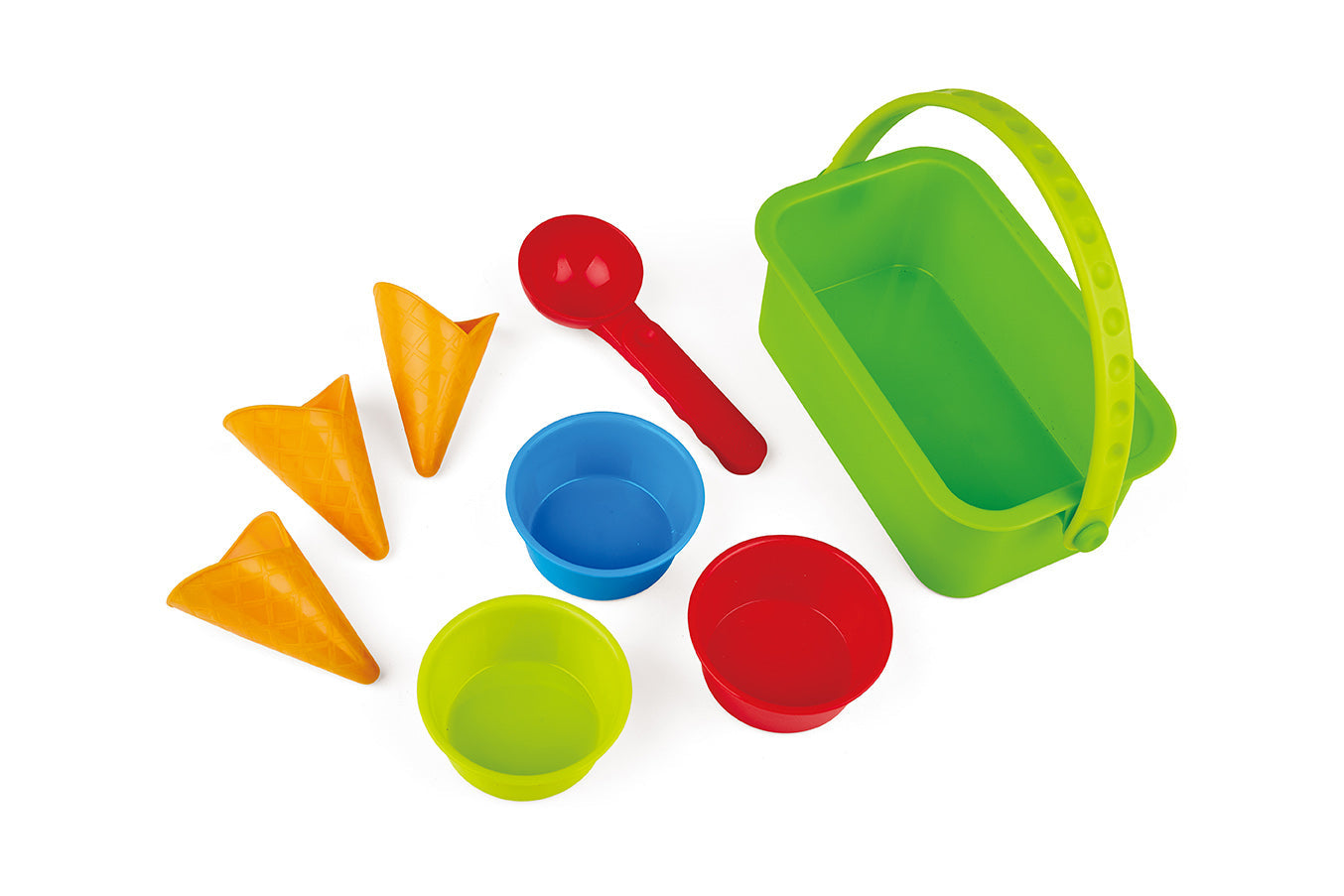 Ice Cream Shop – Hape Australia