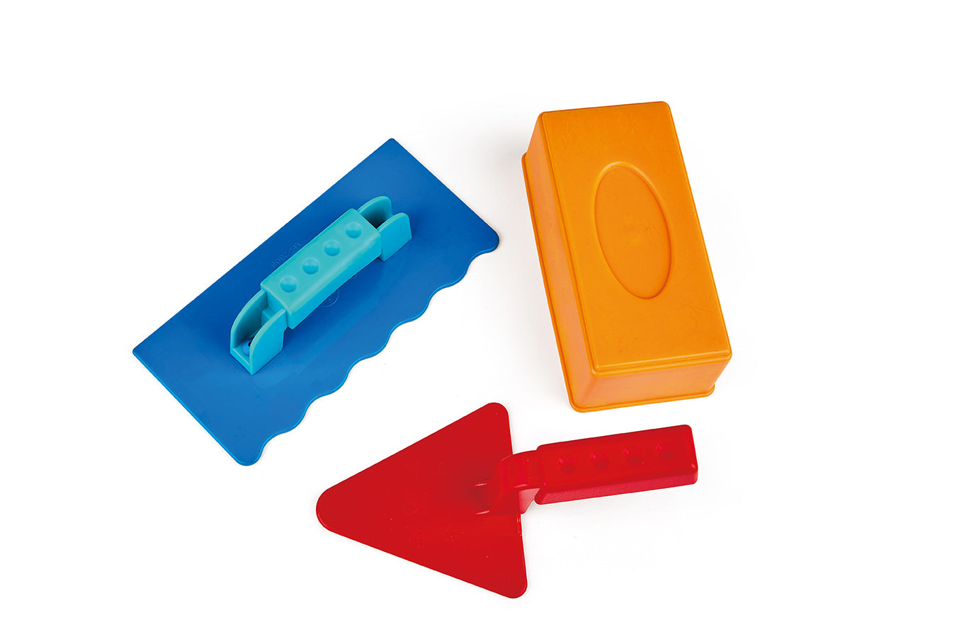 Master Bricklayer Set – Hape Australia